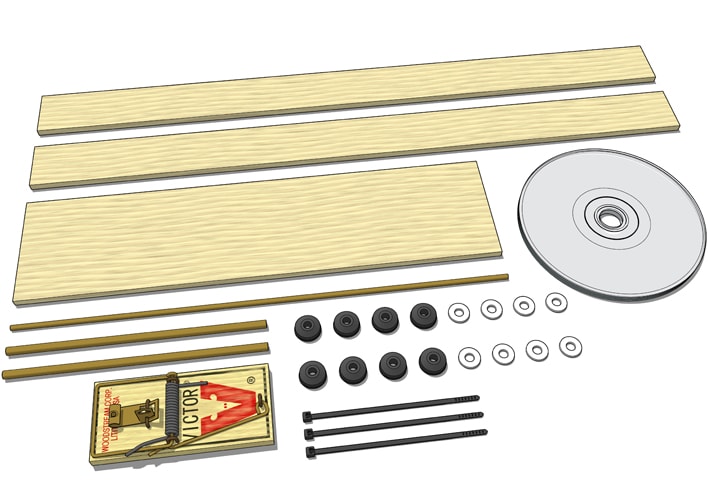 Build Your Own Kit: class pack (10 kits) – Doc Fizzix